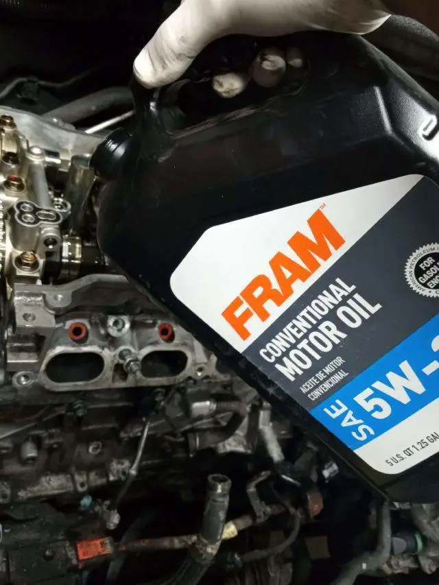 Fram Now Makes Oil! Or So They Would Have You Believe... - AdditiveHelp.com