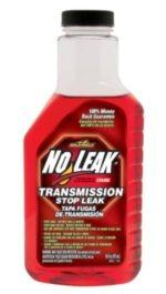 5 Best Additives to Stop a Transmission Leak - AdditiveHelp.com