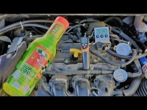 The 2 Best Cooling System Additives! - AdditiveHelp.com