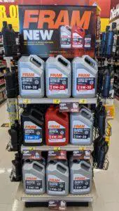 Fram Now Makes Oil! Or So They Would Have You Believe... - AdditiveHelp.com