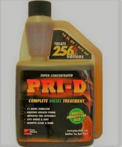 How-To: Stabilize Your Generator's Fuel For Storage - AdditiveHelp.com